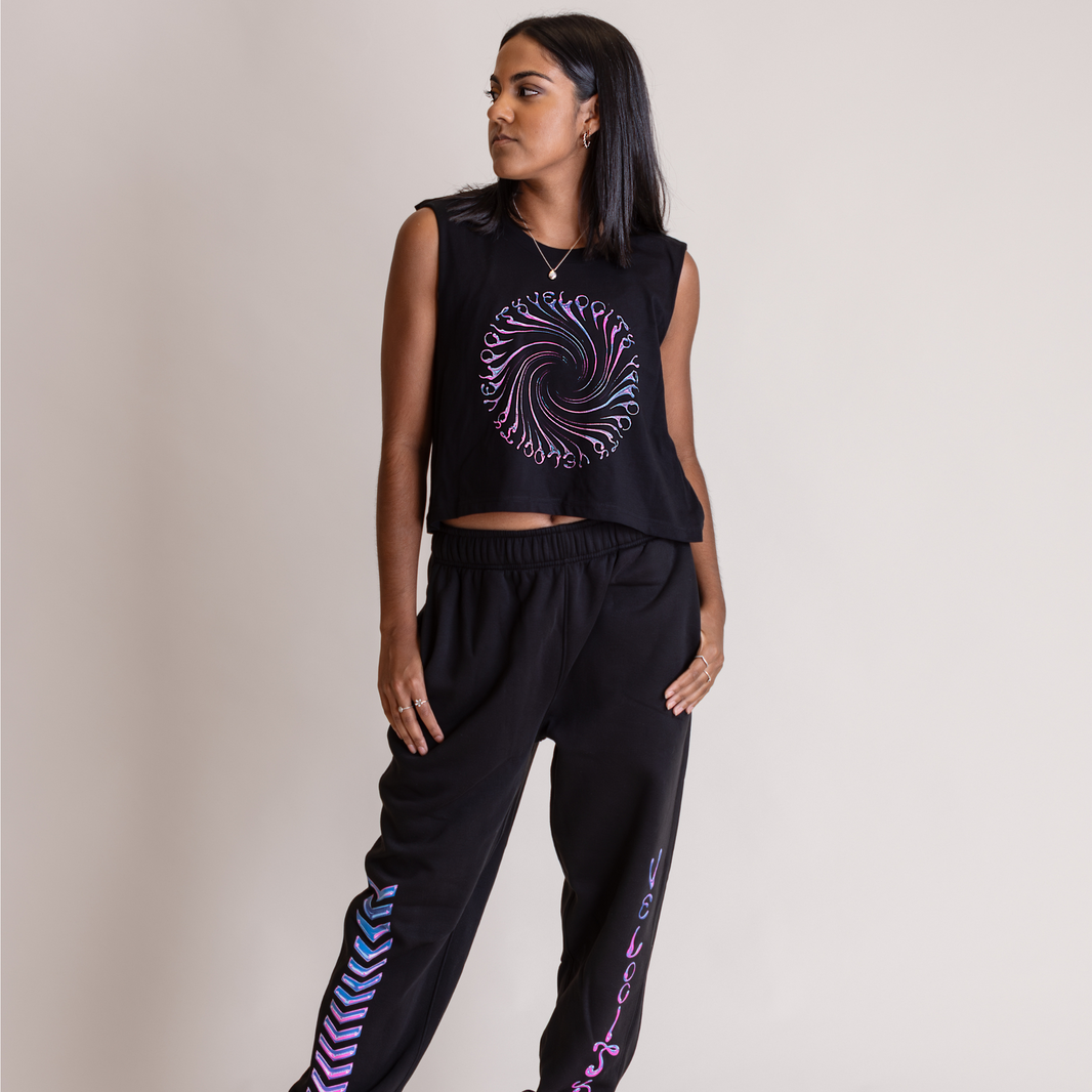 Velocity Dance Competition