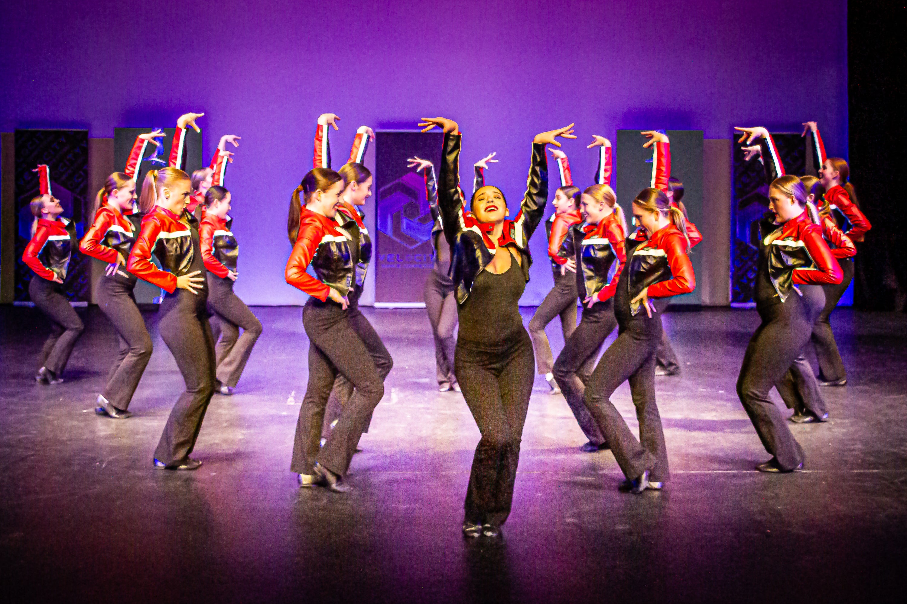 Tour Dates – Velocity Dance Competition