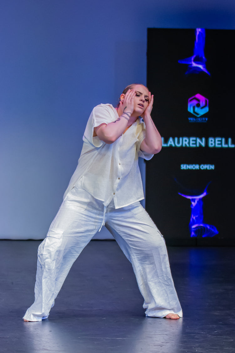 Velocity Dance Competition