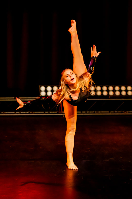 Velocity Dance Competition
