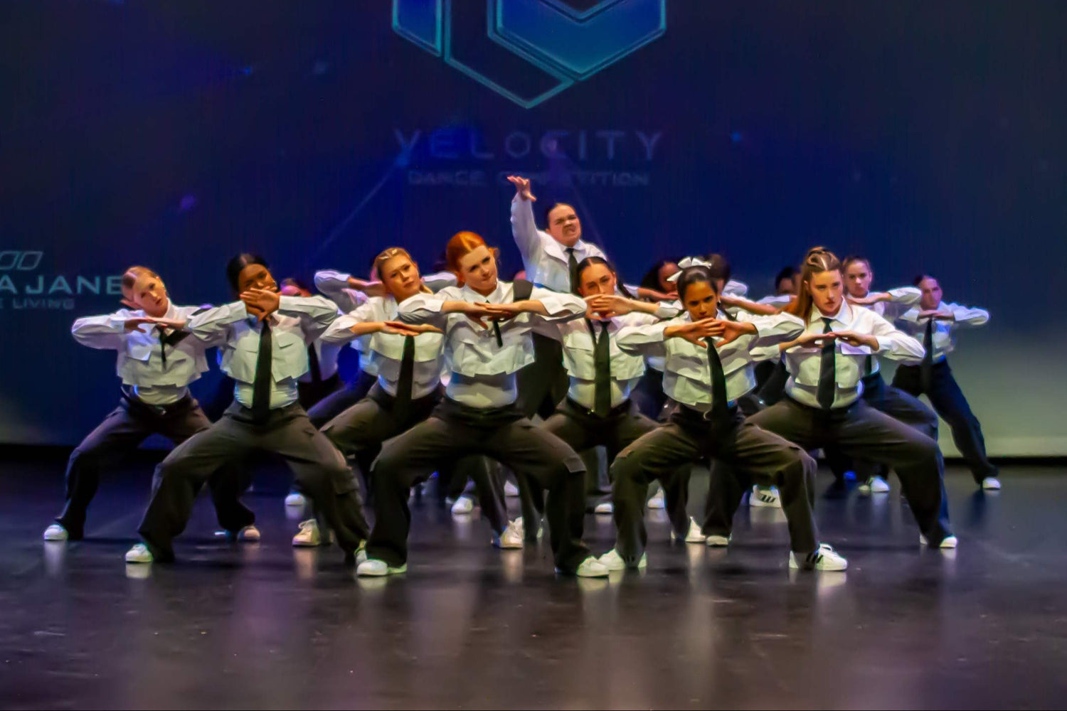 Tour Dates – Velocity Dance Competition